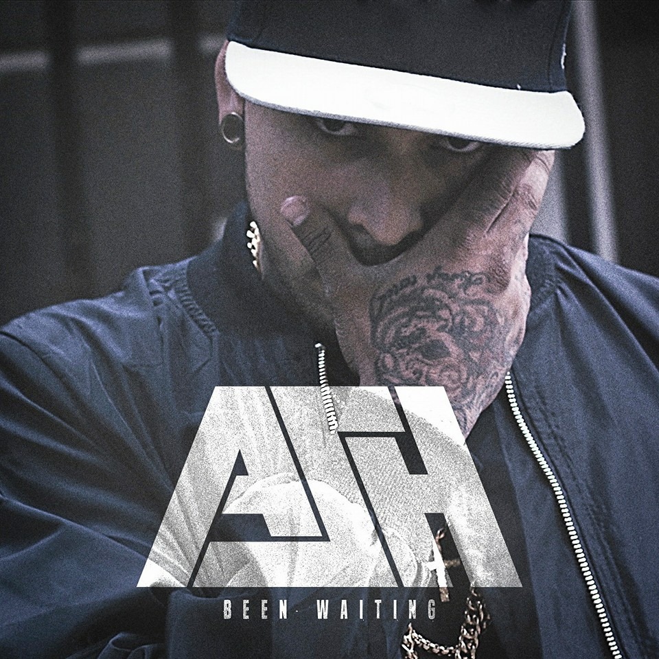 ASH – Been Waiting - The House Of Pop
