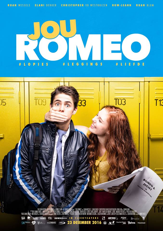Jou Romeo Trailer Released - The House Of Pop