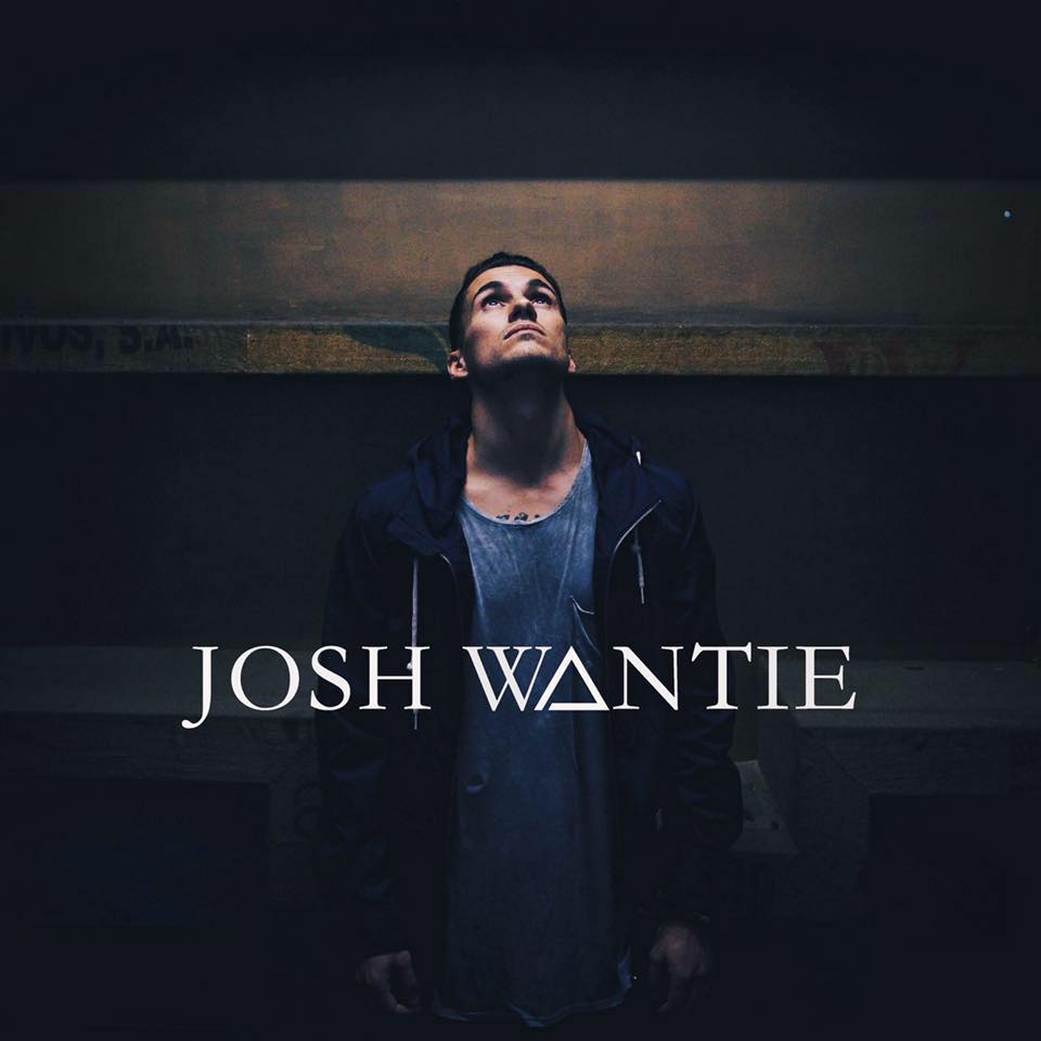 Josh Wantie – Fall Again - The House Of Pop