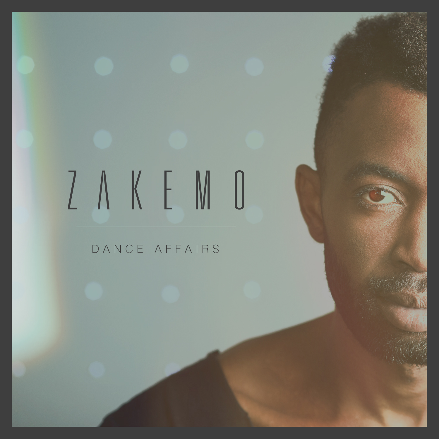 Review: ZakEmo - Dance Affairs - The House Of Pop