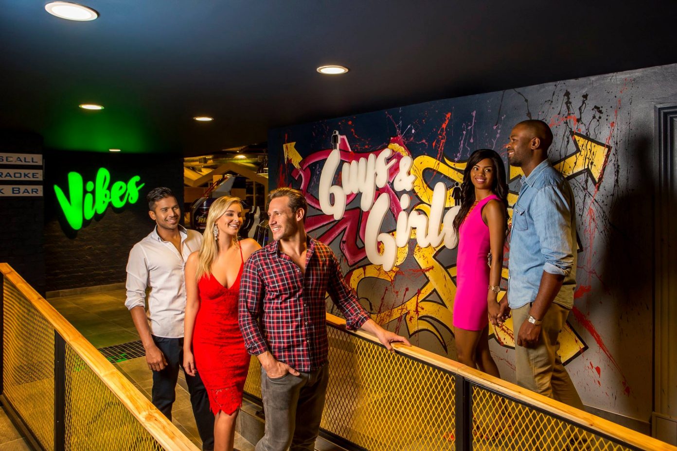 Everything You Need To Know About The New Sun City - The House Of Pop