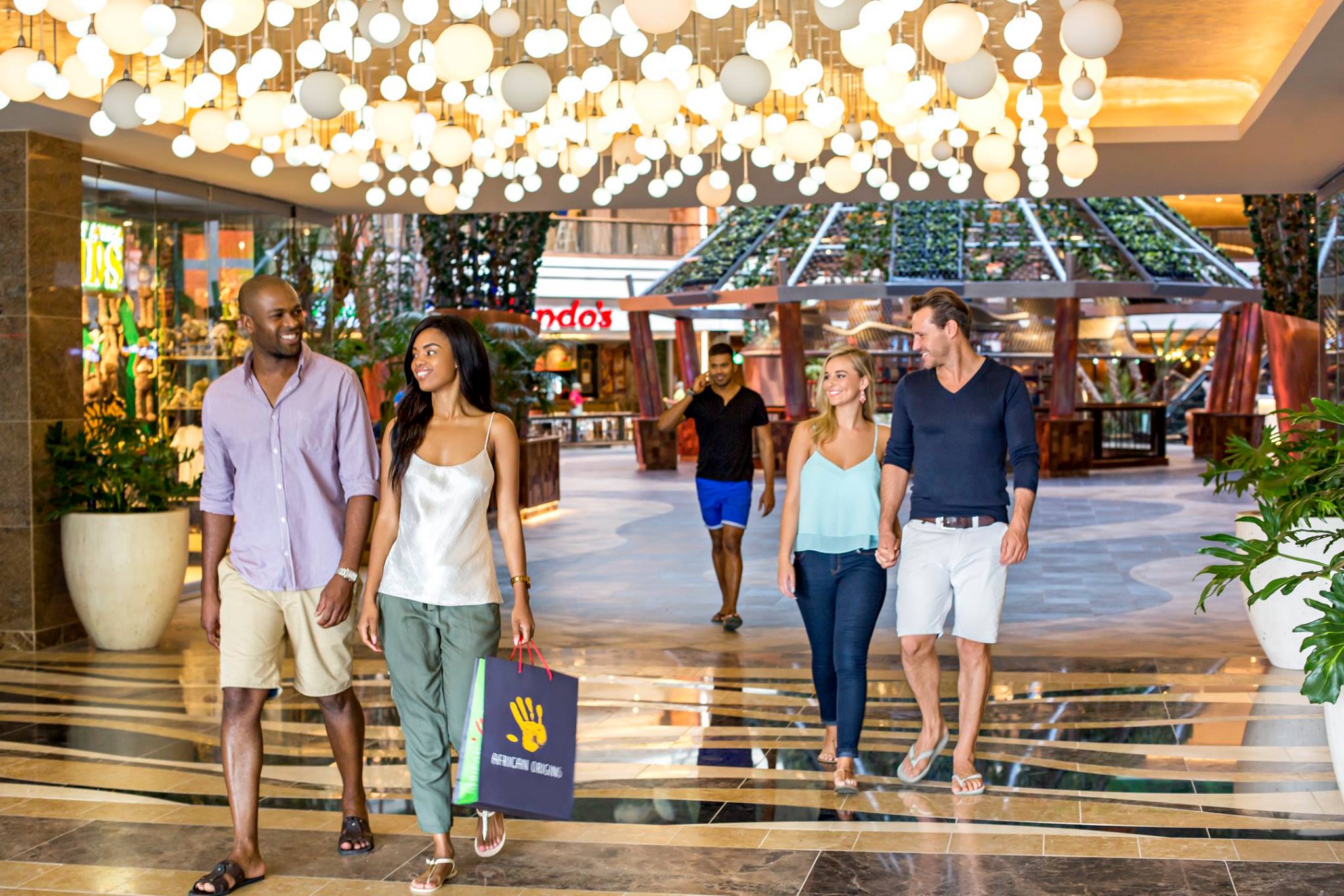 Everything You Need To Know About The New Sun City - The House Of Pop