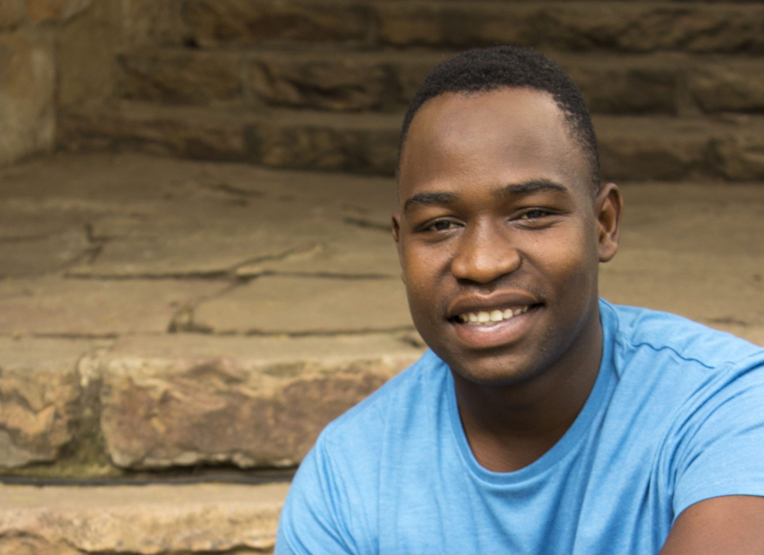 Refentse To Open For Lady Antebellum On South African Tour - The House ...