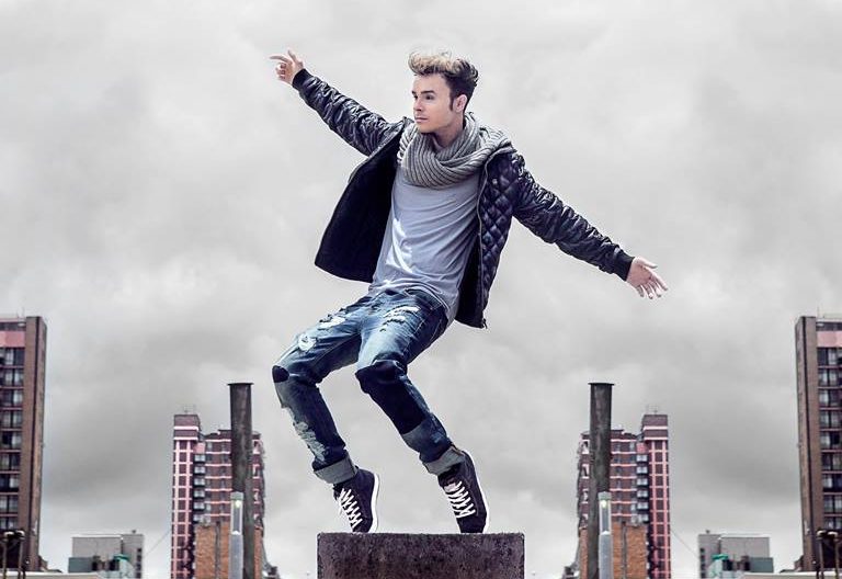 Johnny Apple Teases Debut Afrikaans Album - The House Of Pop