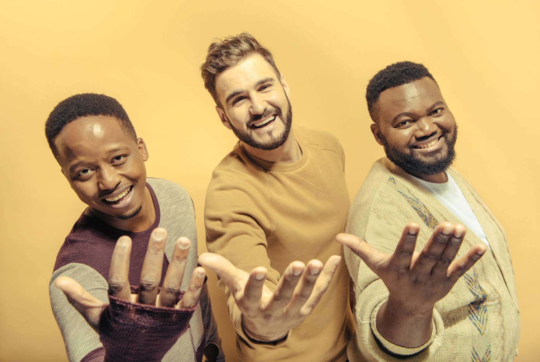 Mi Casa’s Fourth Studio Album ‘Familia’ Is Here! - The House Of Pop