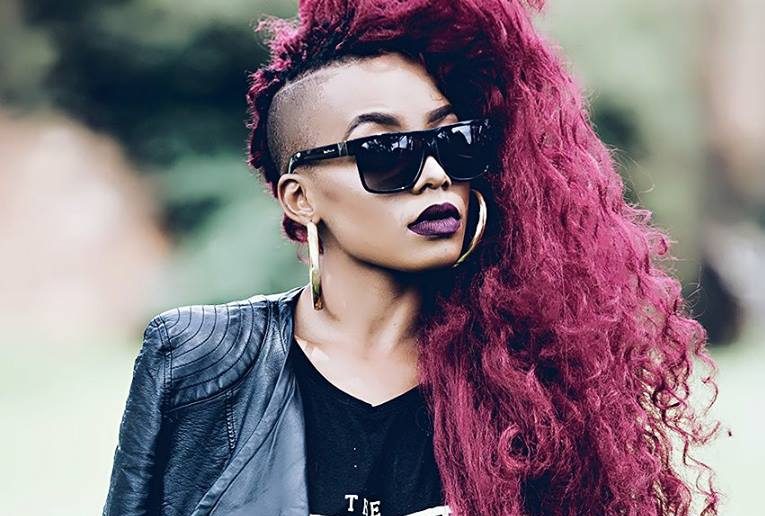 Rouge: "I Want This Album To Usher In A New Era In Hip-Hop" - The House ...