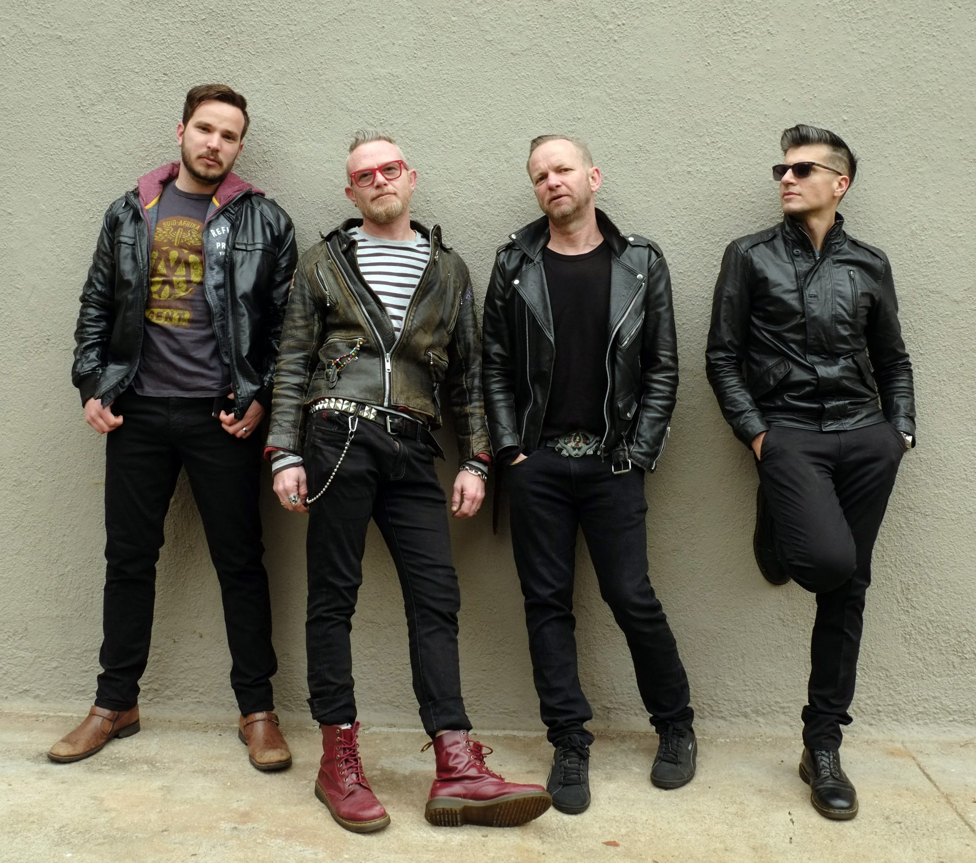 WONDERboom Is Back With Their First Album In Seven Years! - The House ...
