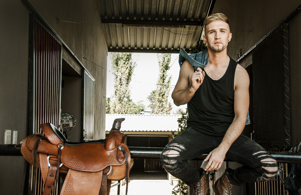 Joe Foster Has An English Album In The Works - The House Of Pop