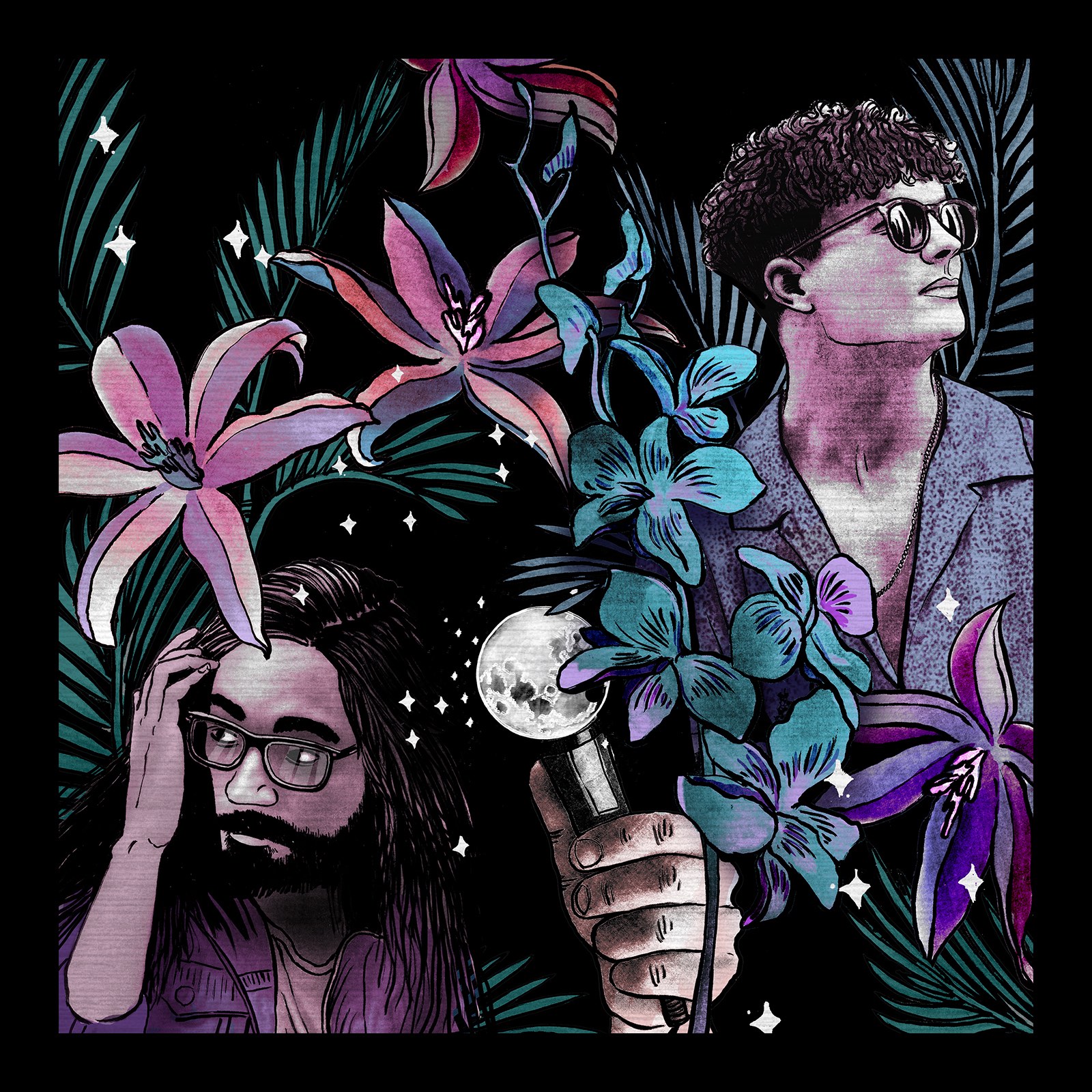 Easy Freak Prove They’re Sonic Chameleons On New Single ‘Good Times ...