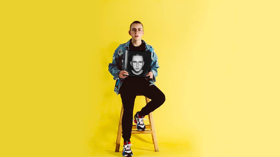 Josh Middleton Set To Tour Europe This Month - The House Of Pop