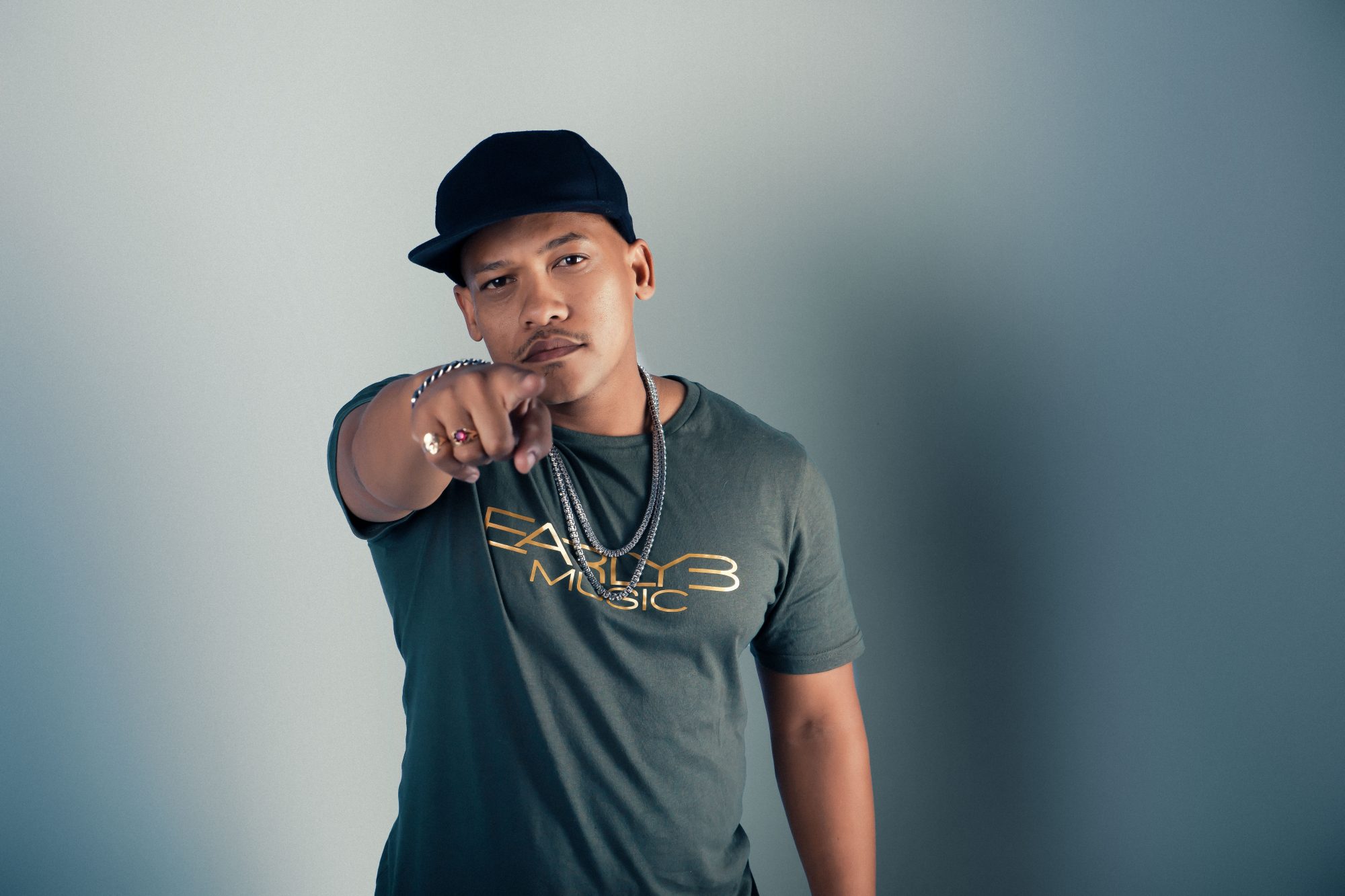 Early B Hits 1 Million Views On ‘Ben Ten’ Music Video - The House Of Pop