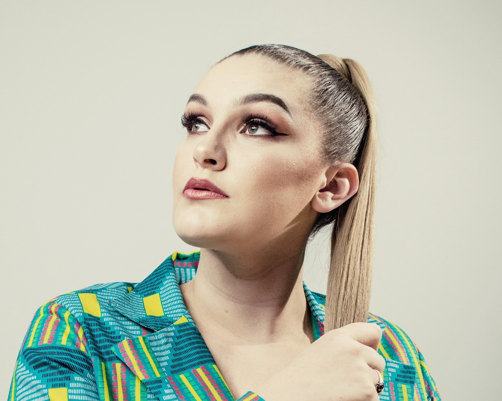 Holly Rey To Promote Local Travel In New Series - The House Of Pop