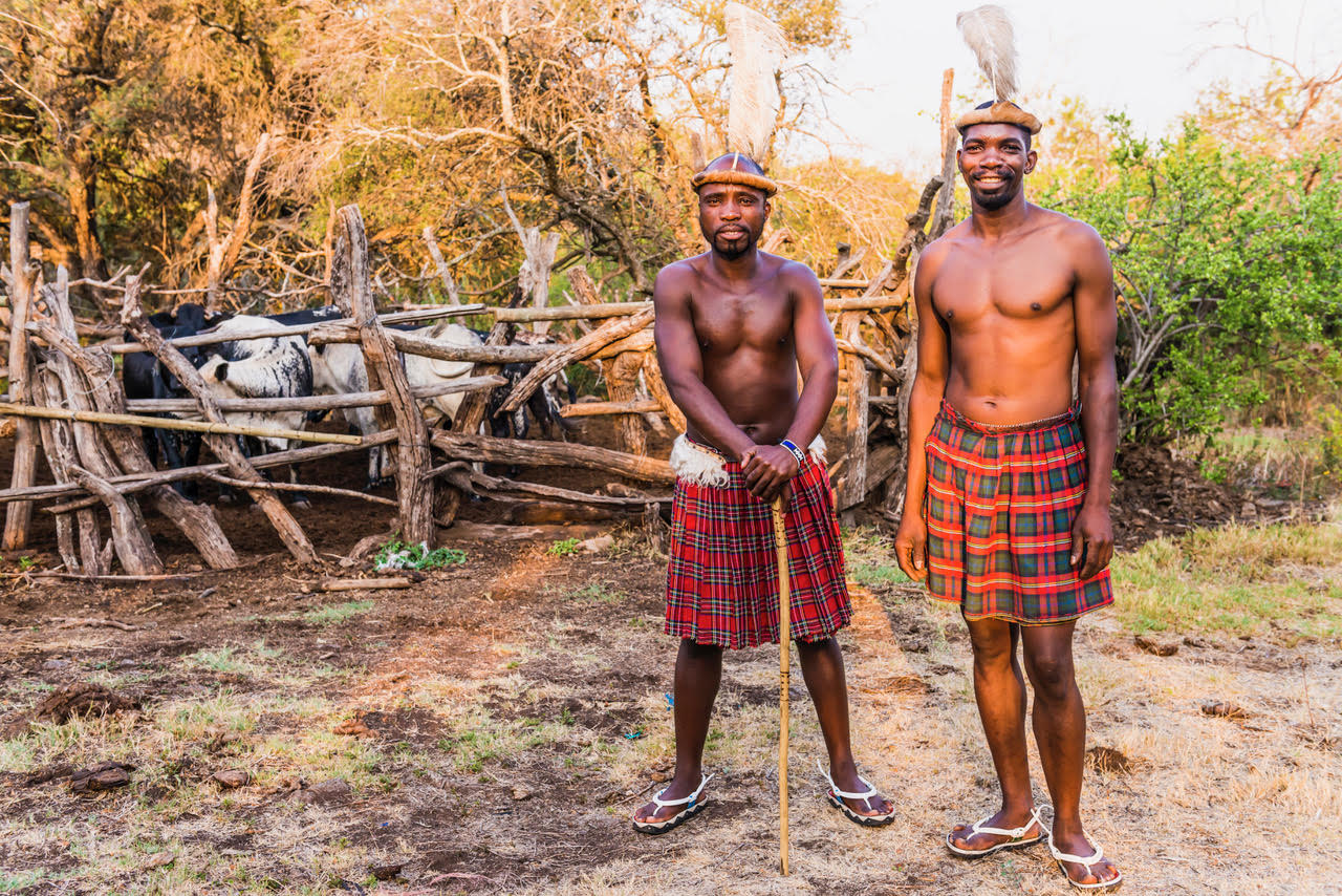 Lesedi Cultural Village: The Ultimate Celebration Of Mzansi’s Heritage ...
