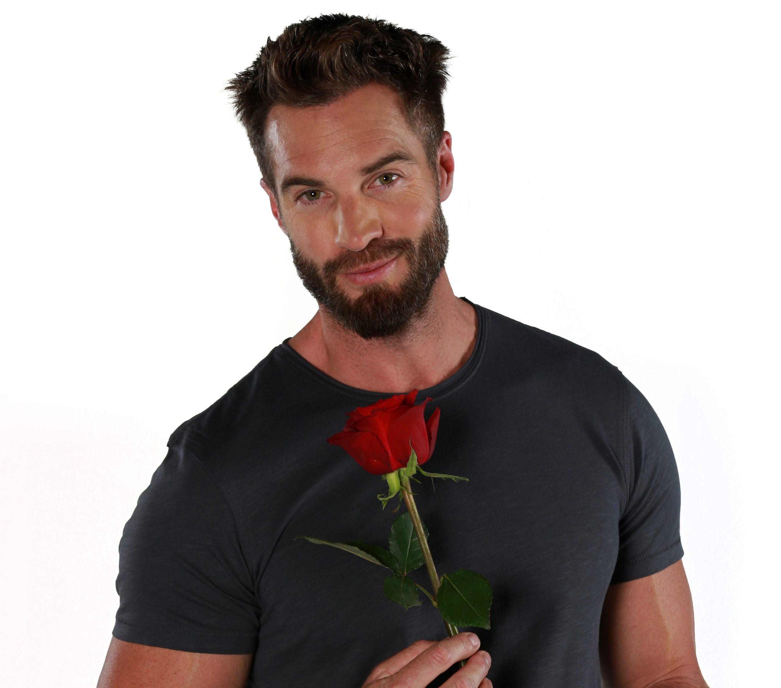 Meet Your Brand-New Bachelor - Marc Buckner - The House Of Pop