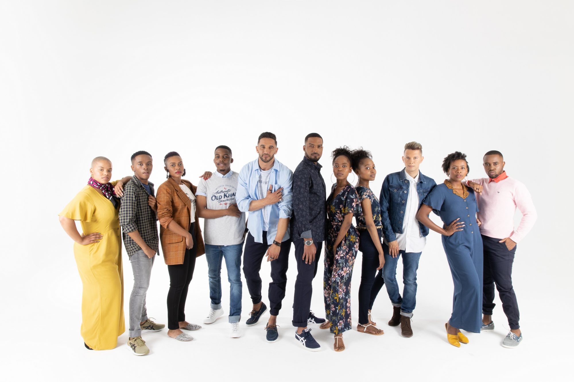 Two Of These 10 Hopefuls Will Become Your New Expresso Presenters - The ...