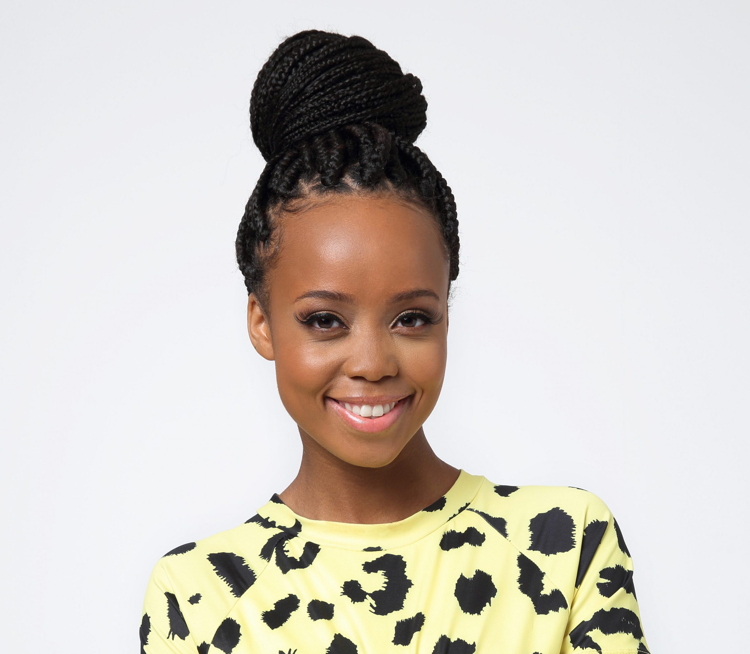 10 Things You Never Knew About Ntando Duma - The House Of Pop