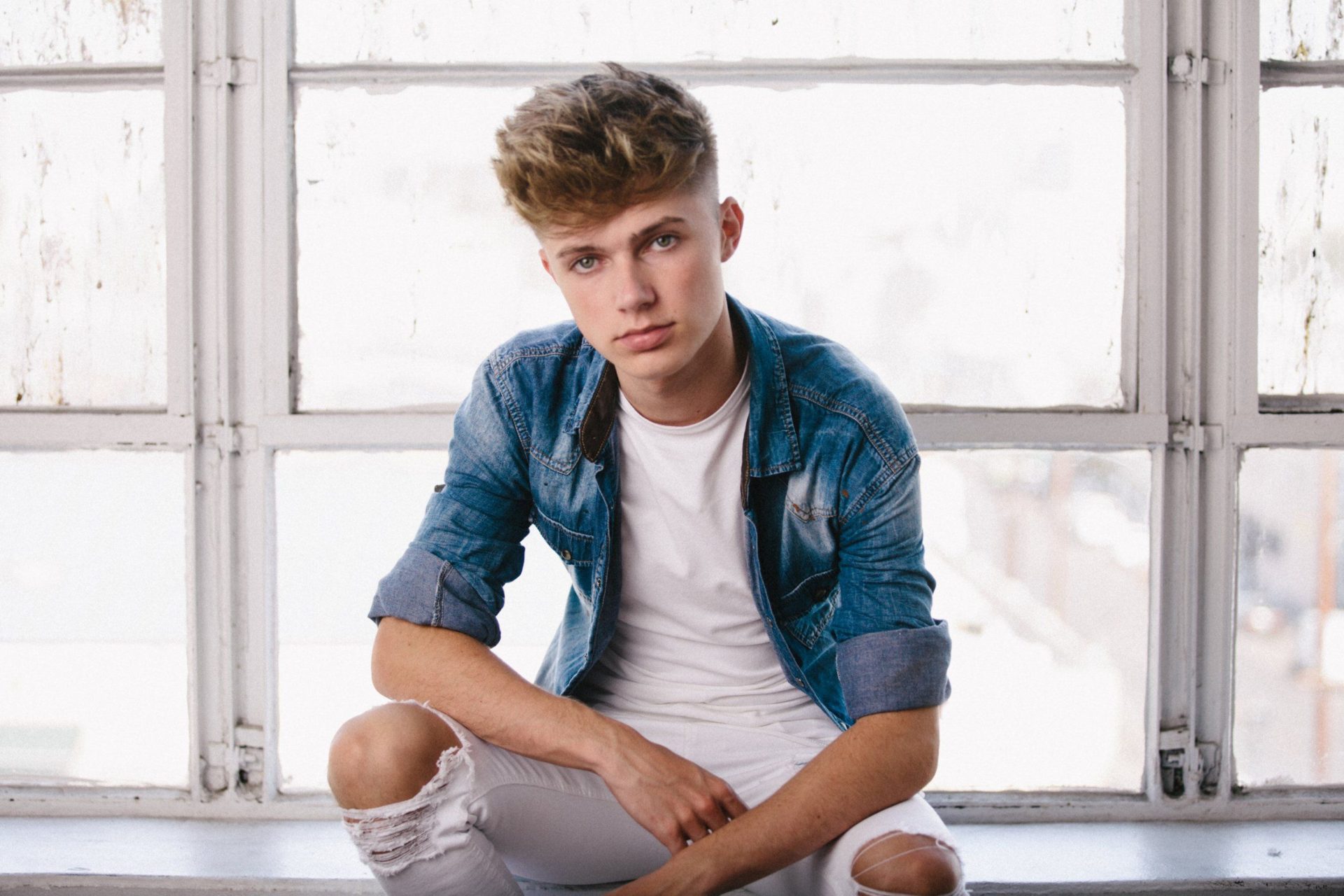 HRVY And Matoma Bring The 'Good Vibes' With New Single - The House Of Pop