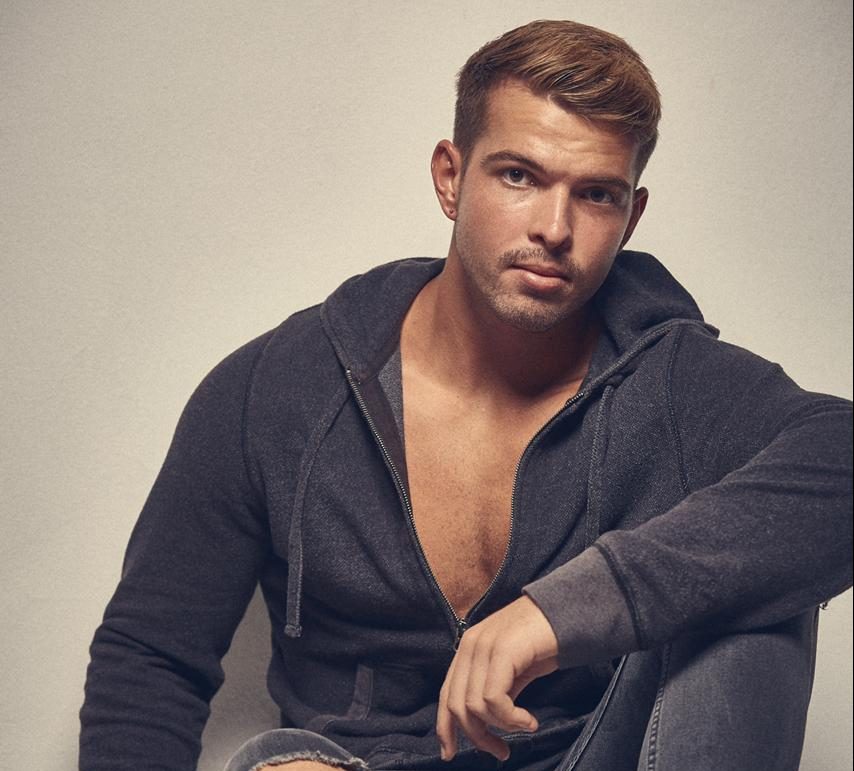 Meet Oli Milne: Pop Music's Freshest New Face - The House Of Pop