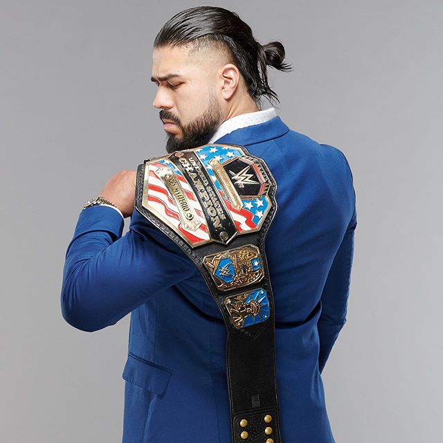 Meet WWE's Most Stylish Men - The House Of Pop