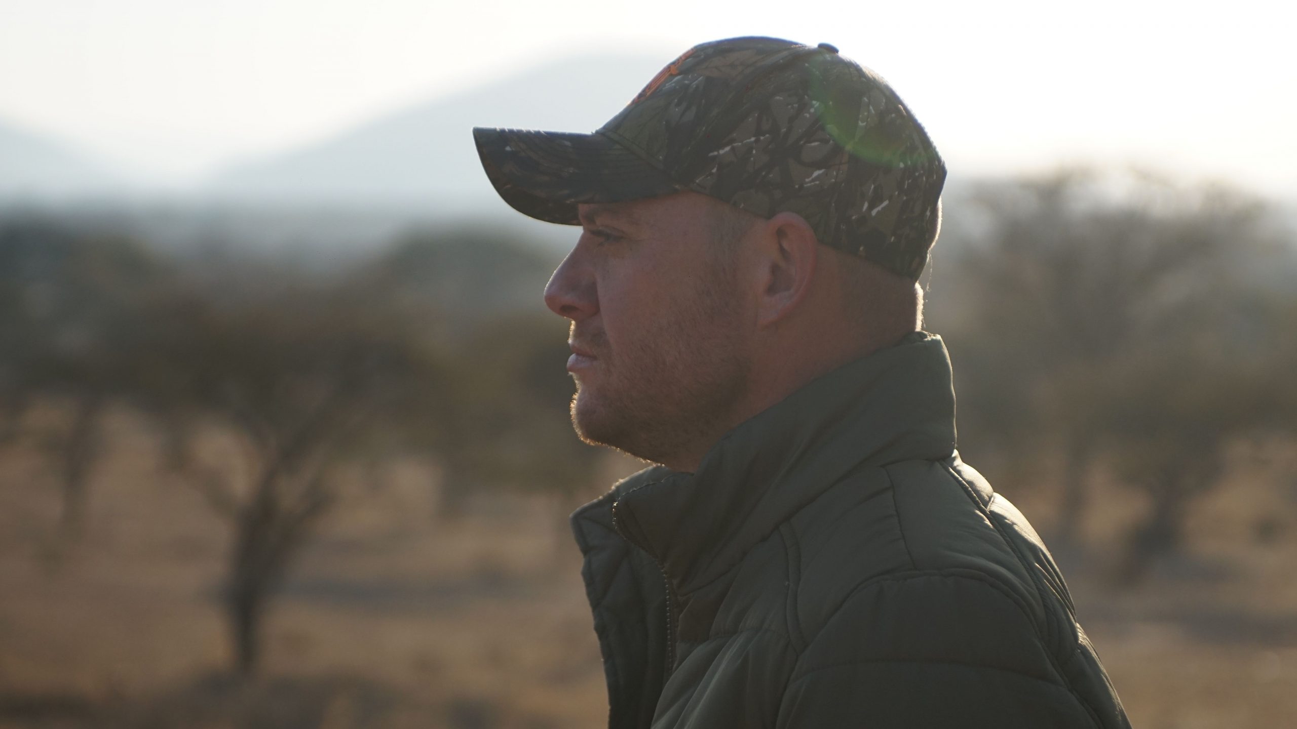 Neil Somers and Juan Boucher Celebrate Africa's Bushveld With New ...
