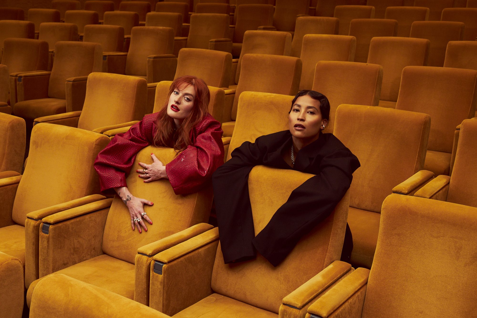 Icona Pop On Their Mainstream Success, Their Journey To Superstardom ...