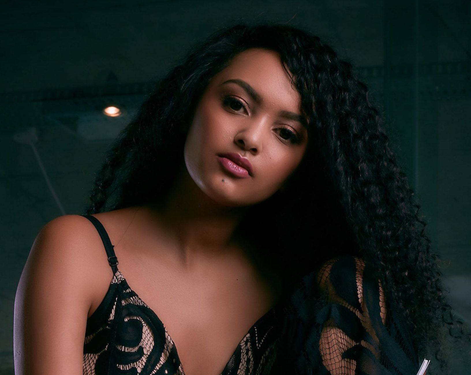 Paxton's Talent Is 'Undeniable' As She Drops Triumphant New Single ...