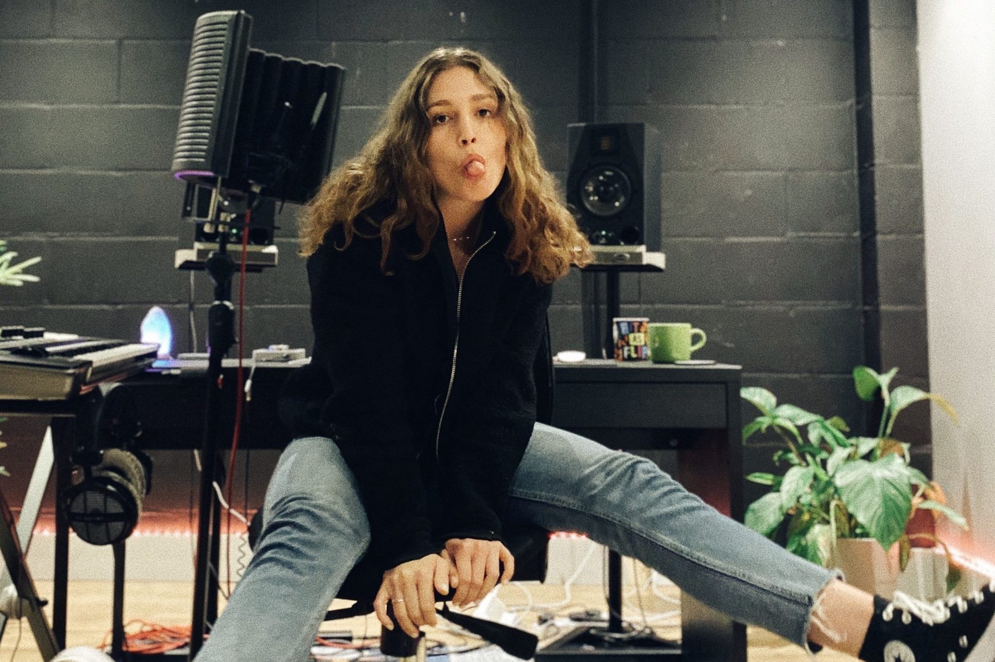 Julia Church Gets Candid On Her New Collaborations, How Working With ...