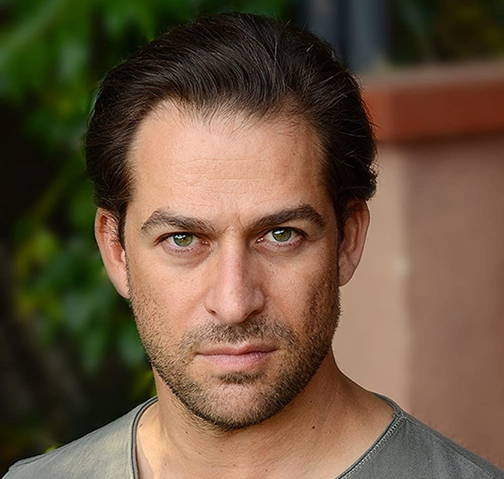 Emmanuel Castis And Kate Liquorish Set To Star On BET’s Popular Daily ...
