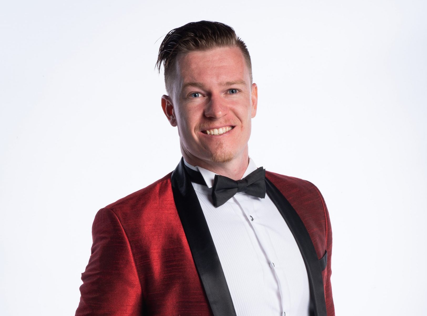 Meet The First Five Men Vying For Qiniso Van Damme’s Attention On The ...