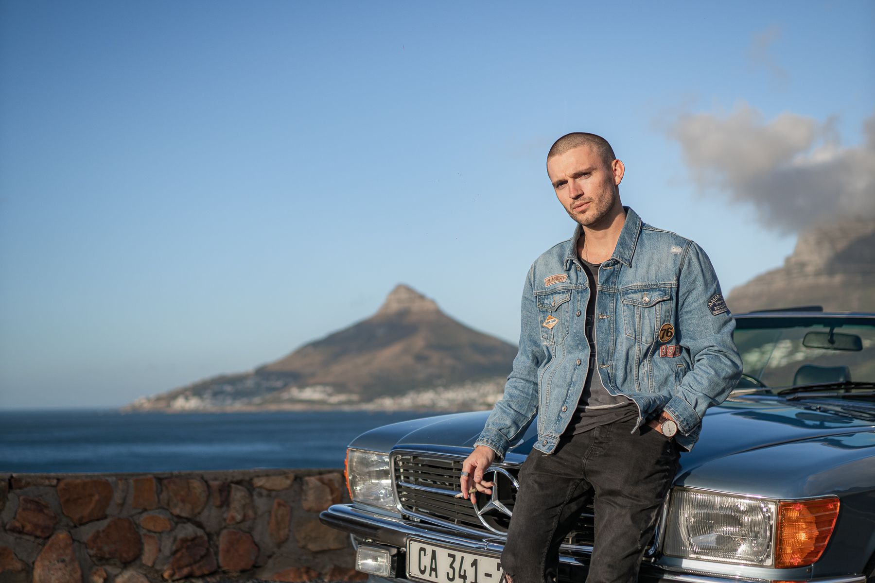 26-Year-Old Bradley Knight Hits It Big With Debut Single ‘Lost’ - The ...