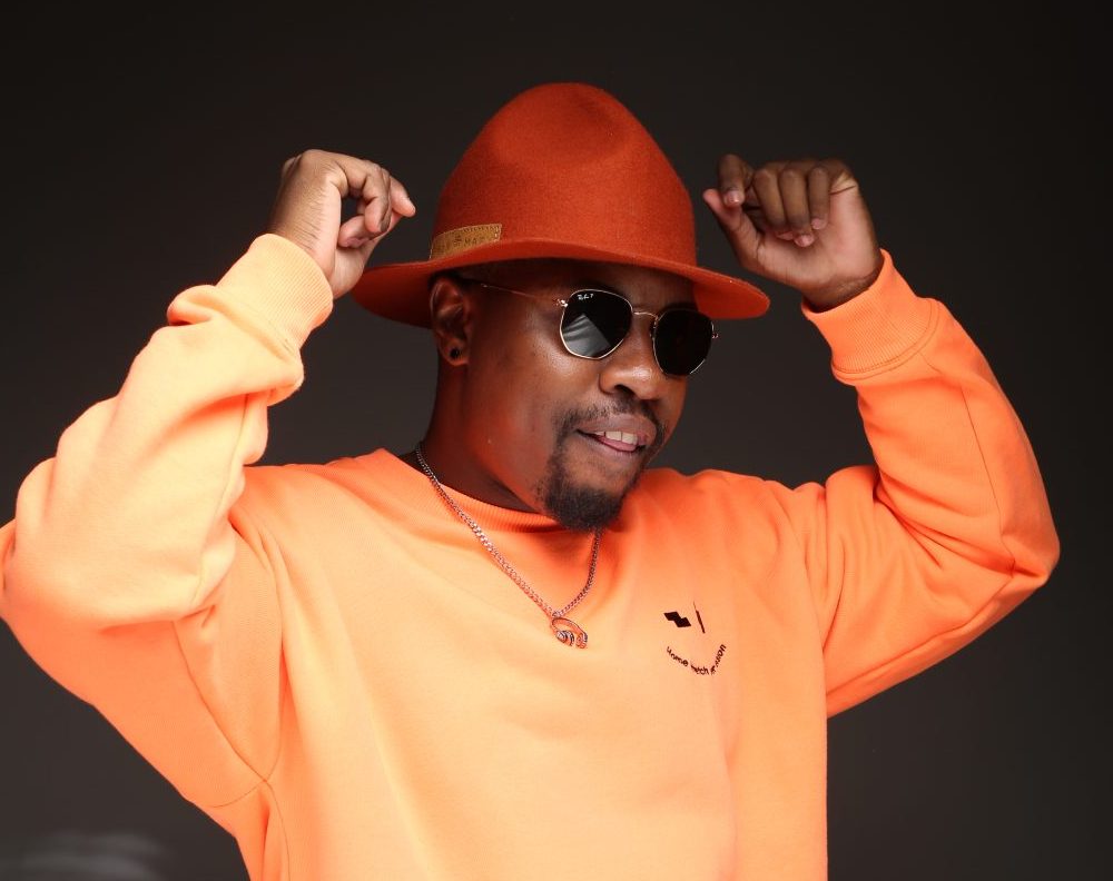 LISTEN: Amapiano Superstar JazziQ Drops New Album 'Party With The ...