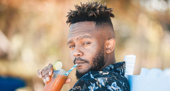 LISTEN: Kwesta Drops New Album 'g.o.d Guluva' - The House Of Pop