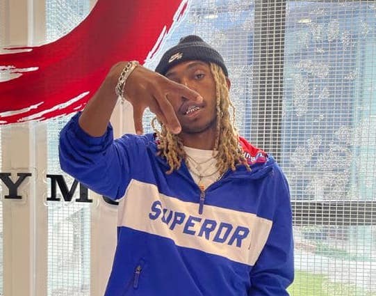 25K Inks New Deal With Sony Music; Drops New Single ‘Pheli Makaveli ...