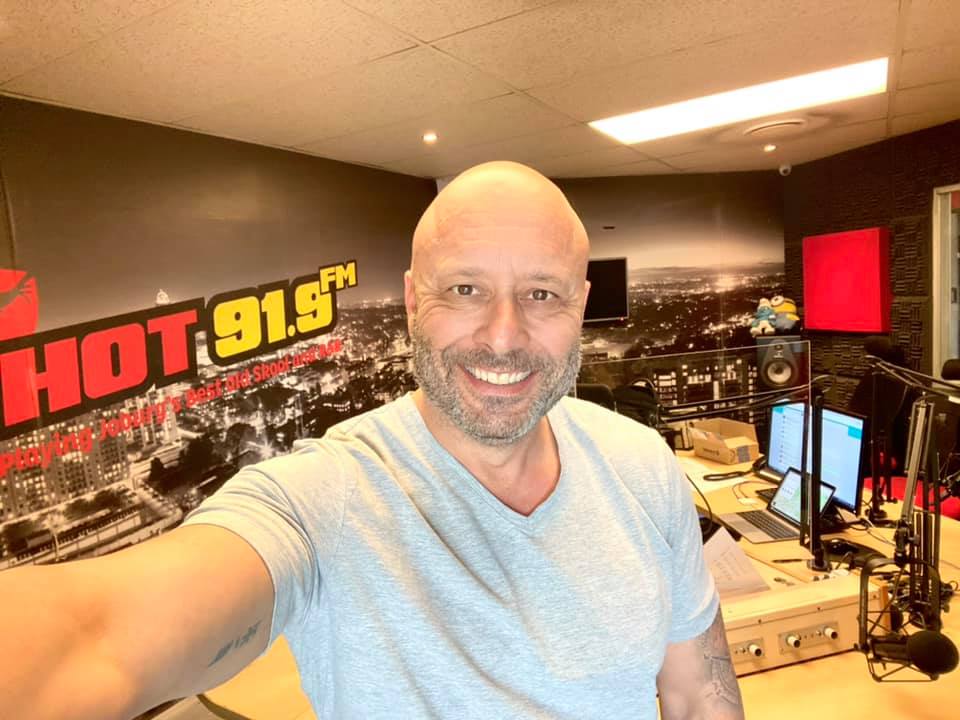 HOT 102.7FM Announces New Line-Up As Station Goes Commercial! - The ...
