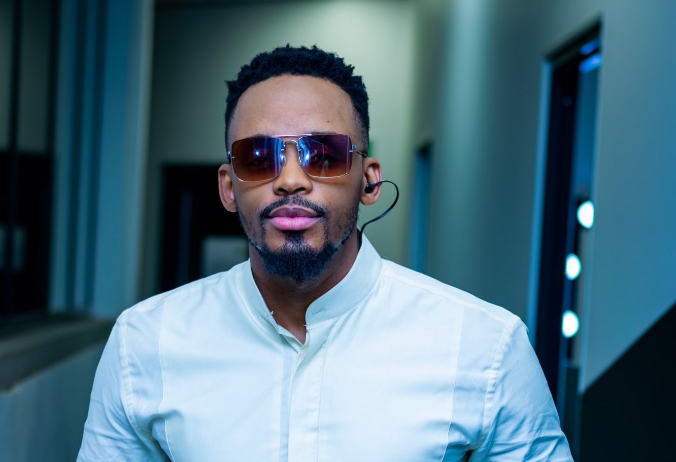 Donald Embarks On New Musical Era With New Amapiano Jam ‘Colours’ - The ...