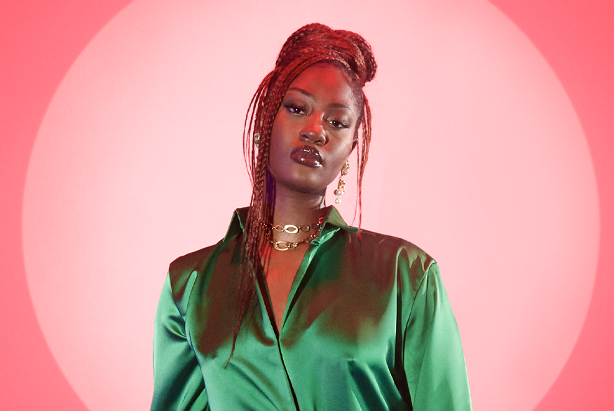 Tems Is Apple Music's New Up Next Artist - The House Of Pop