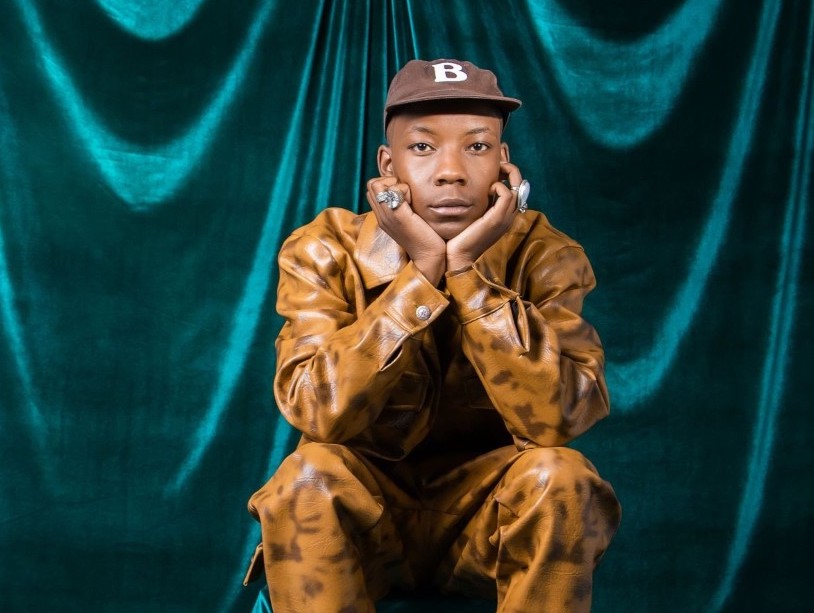 Kiddo CSA Makes A Splash With New Banger ‘Haibo’ - The House Of Pop