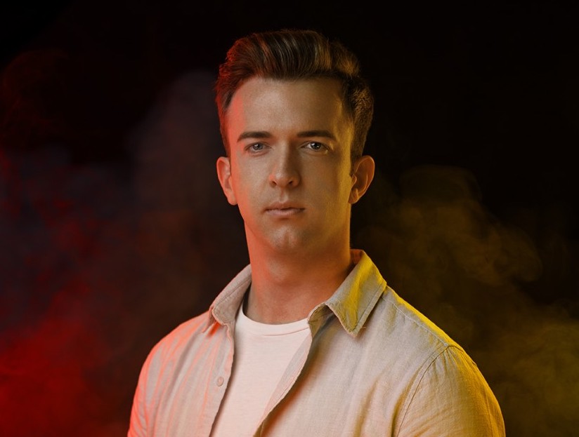 Nicholas Joubert Navigates Heartbreak On Debut Single ‘Someone New ...