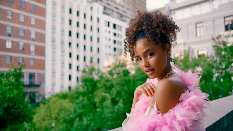 Tyla Makes Triumphant Comeback With New DJ Lag And Kooldrink-Assisted ...