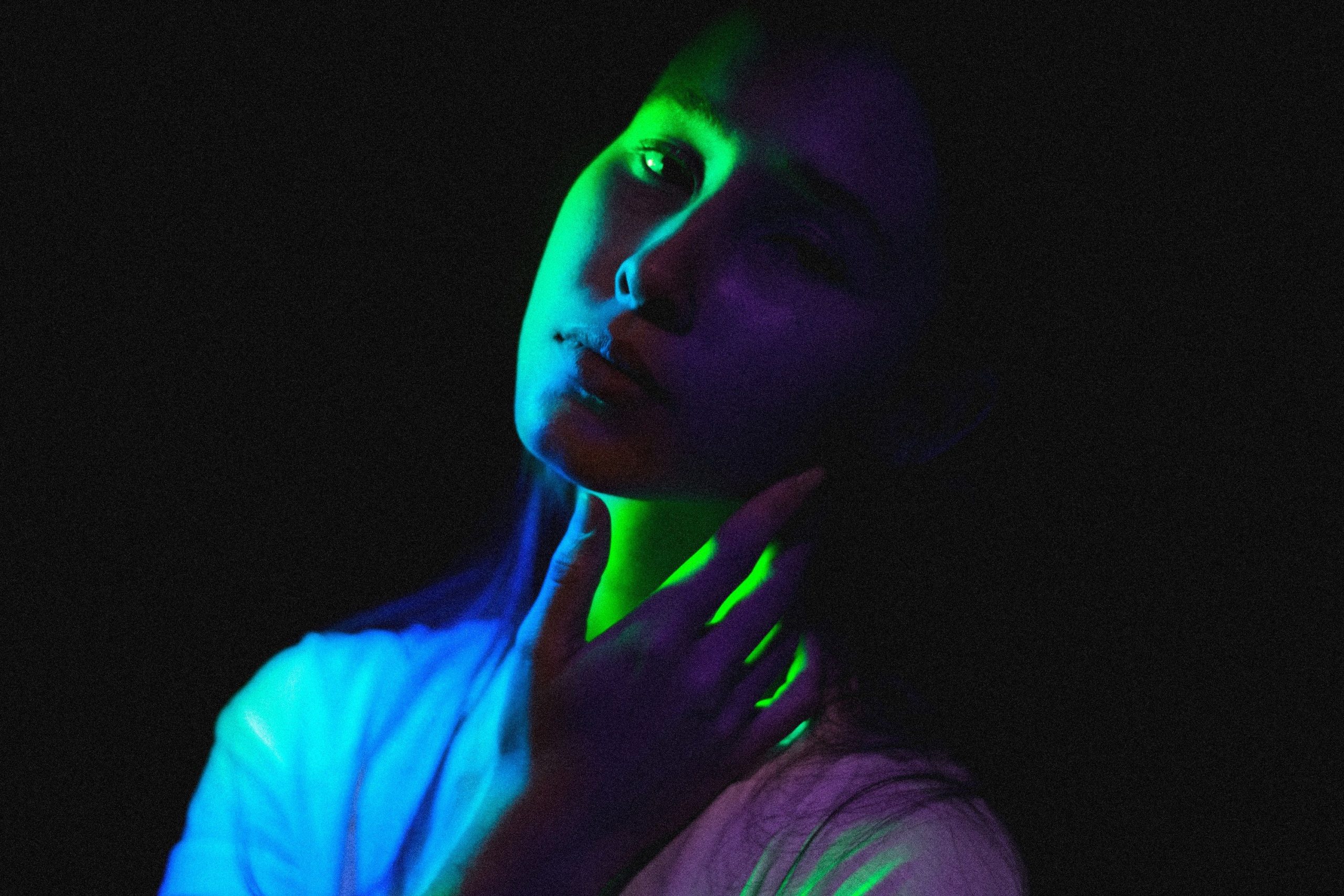 19-year-old Tyler Page Drops Spooky New 80s-Inspired Single ‘Teenage ...