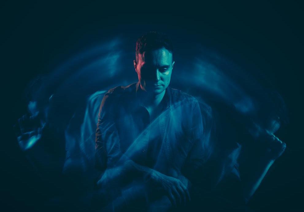 Jesse Clegg Finds Closure With Emotional New Single ‘Waiting On The ...