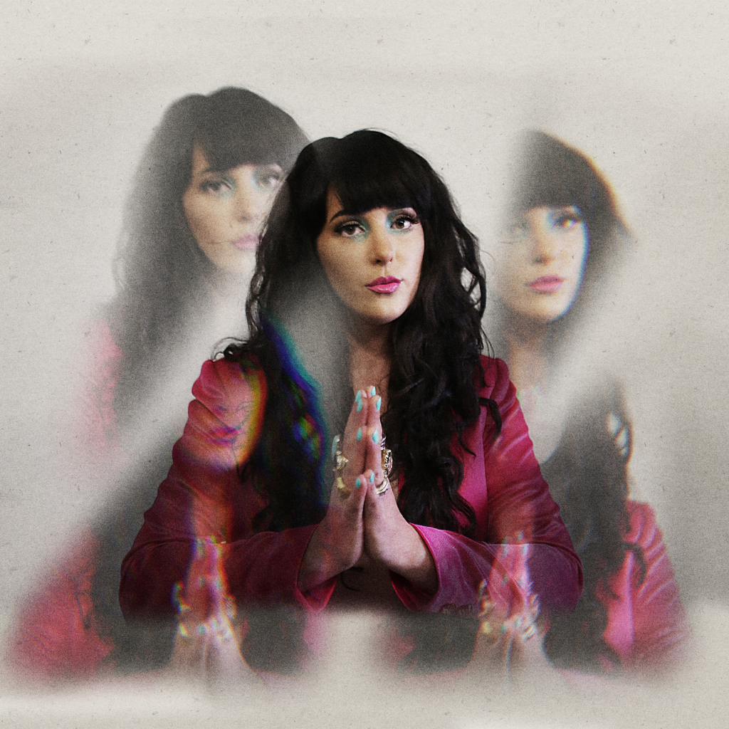 Jamie-Lee Sexton Celebrates Powerful Females On New Single 'Medicine ...