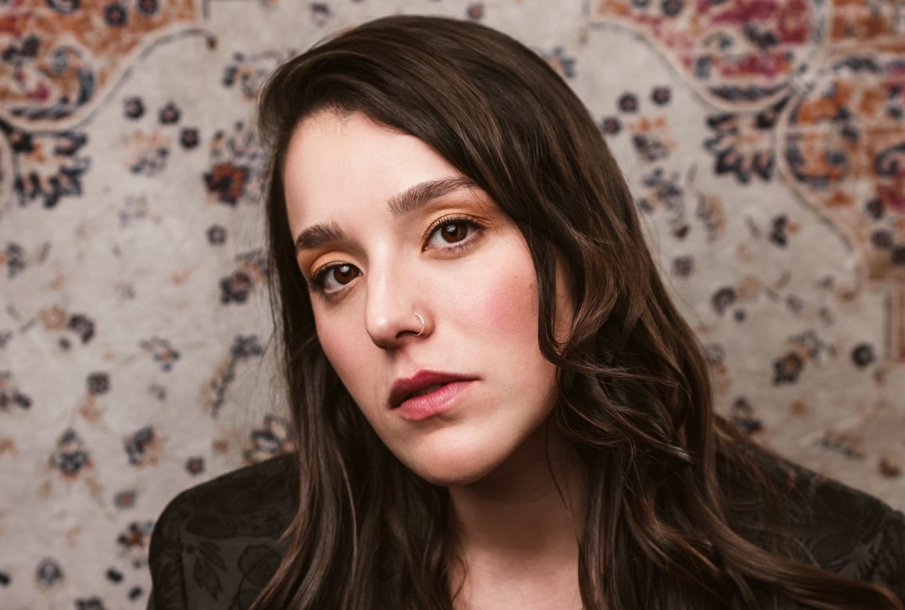 Carla Franco’s New Single ‘When You’re Ready’ Is All About Jumping Head ...