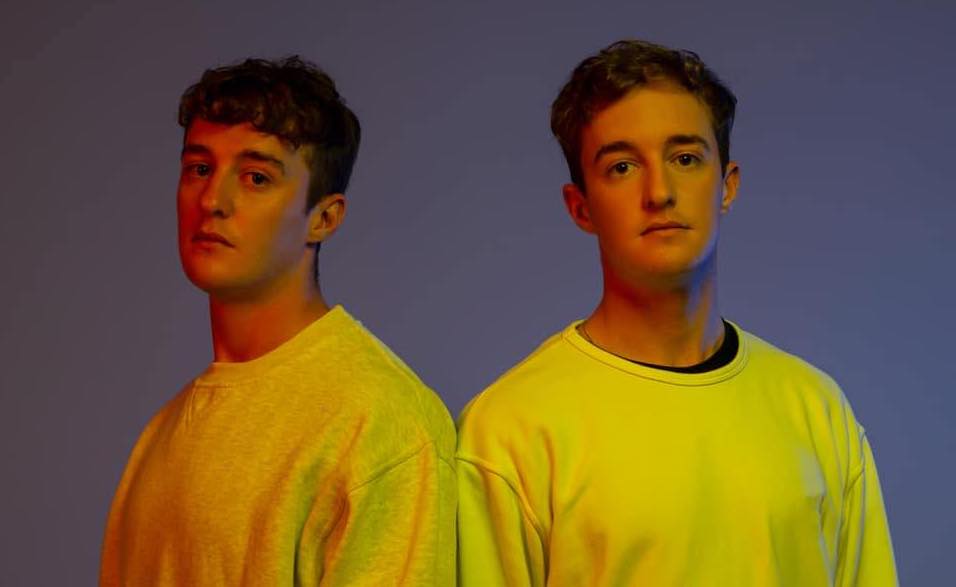Pop’s Latest Sensation Saxby Twins Get Our Toes Tapping With ‘Rest Of ...