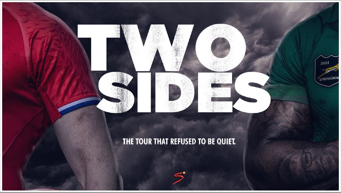 SuperSport's New Film 'Two Sides' Is A Groundbreaking Tale Of Struggle ...