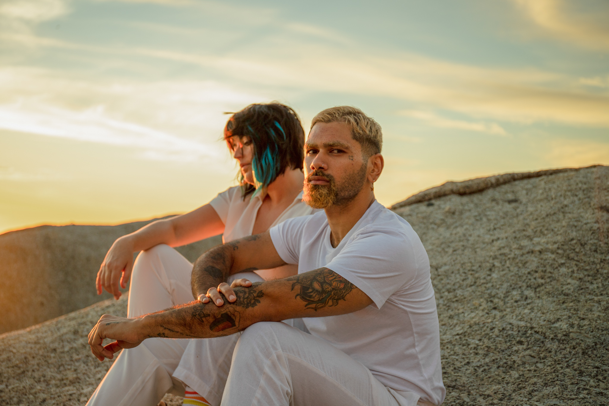 Craig Lucas And GOODLUCK Unite On 'Better' - A Powerful Anthem ...