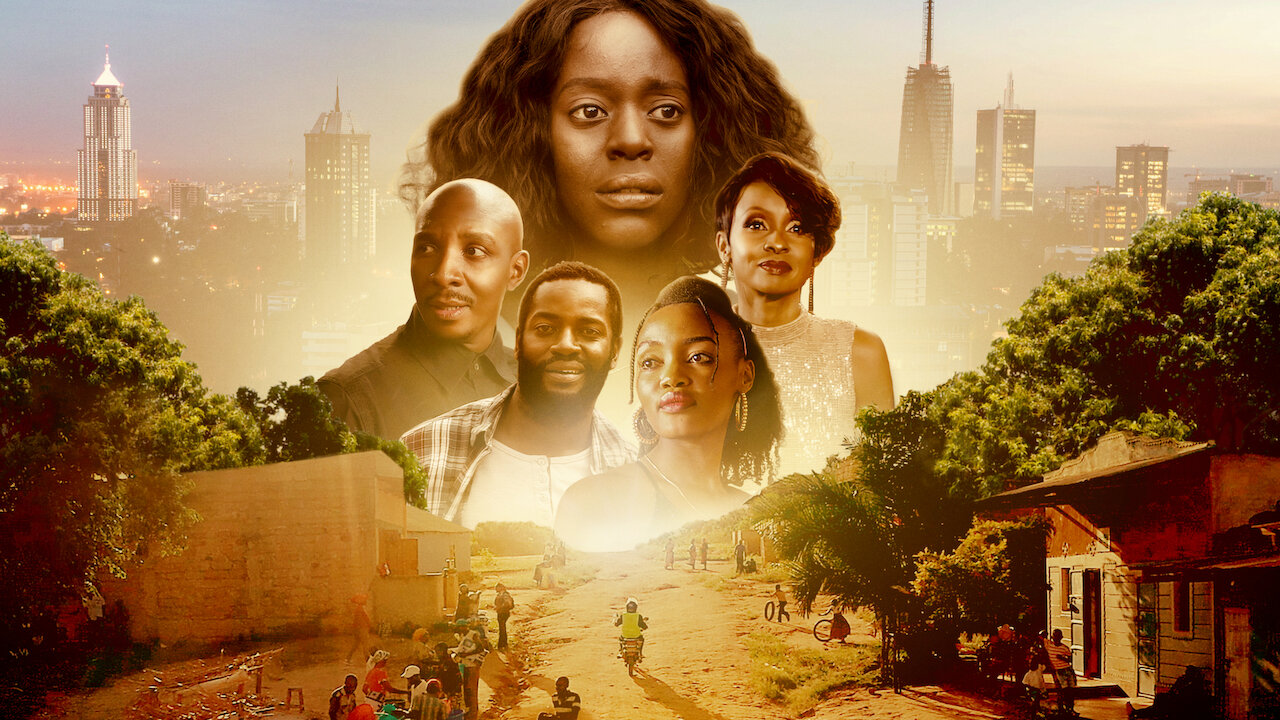 New Kenyan Original Series 'Country Queen' To Premiere On Netflix This ...