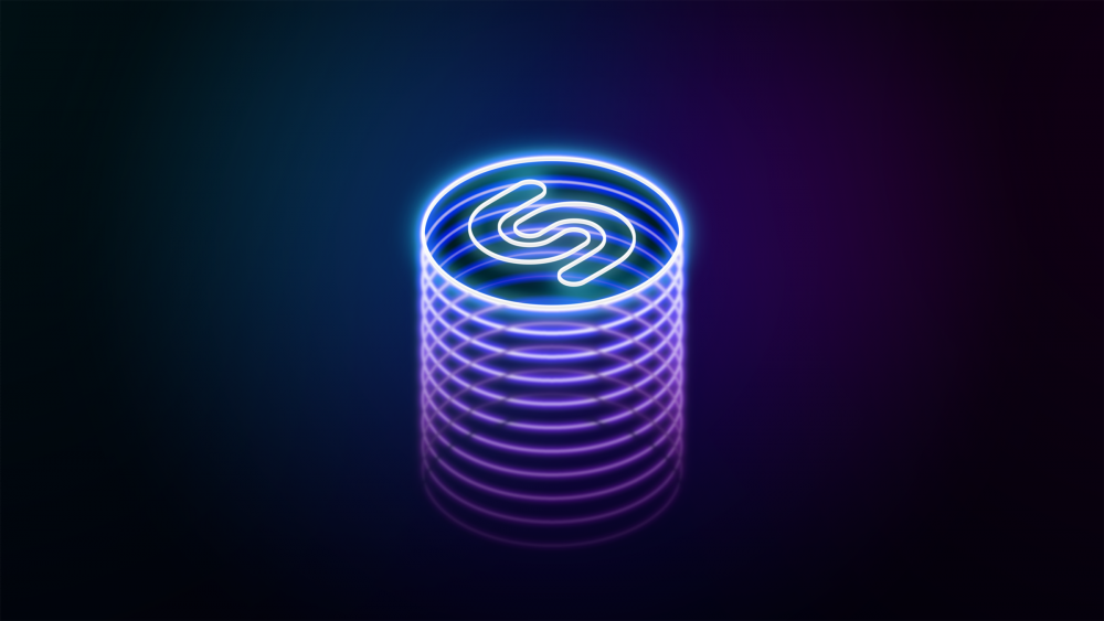 Shazam Celebrates Its 20th Birthday - The House Of Pop