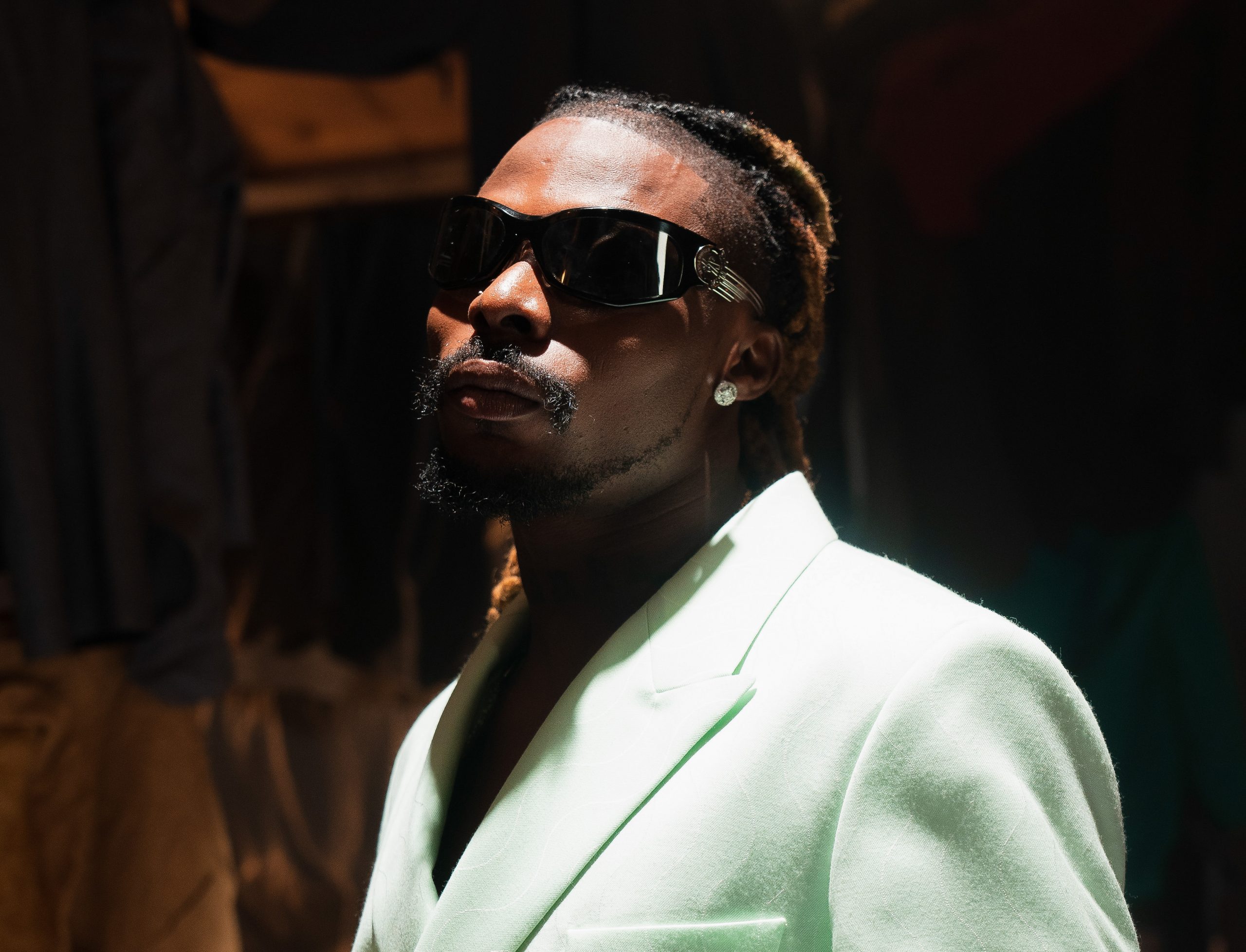 Asake Makes Apple Music History - The House Of Pop