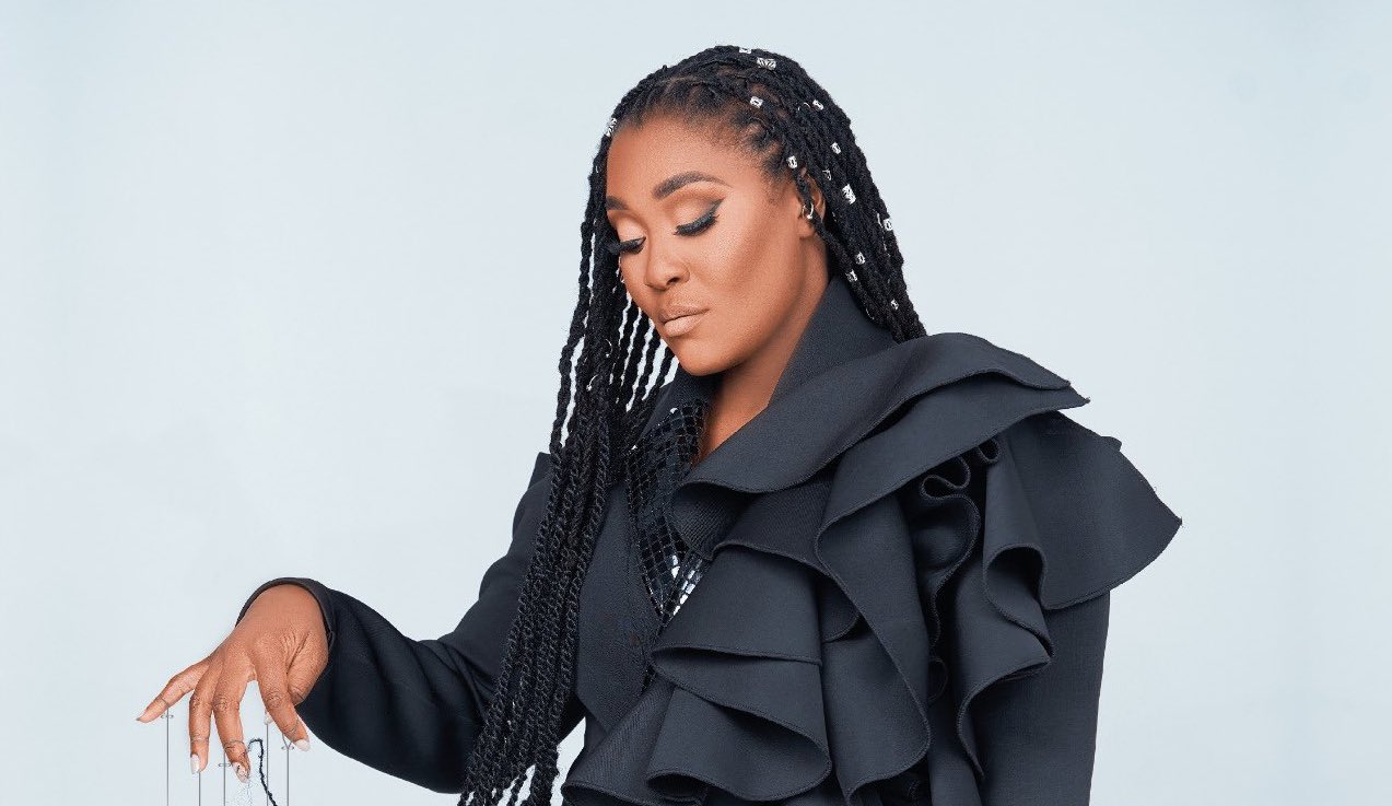 LISTEN: Lady Zamar Unveils New EP ‘Royal Flush’ - The House Of Pop